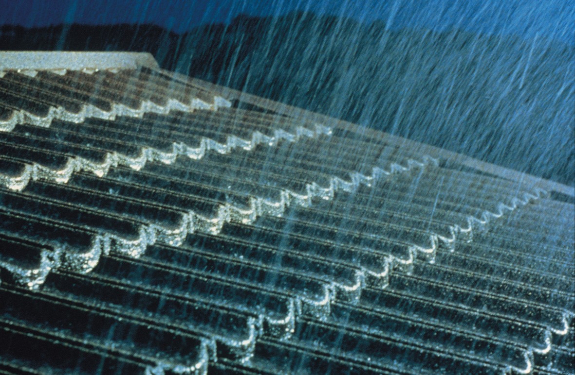 Gerard® – Best for Noise Reduction - Stone coated roof tiles