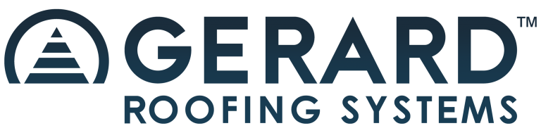 Gerard Logo Update - Stone coated roof tiles